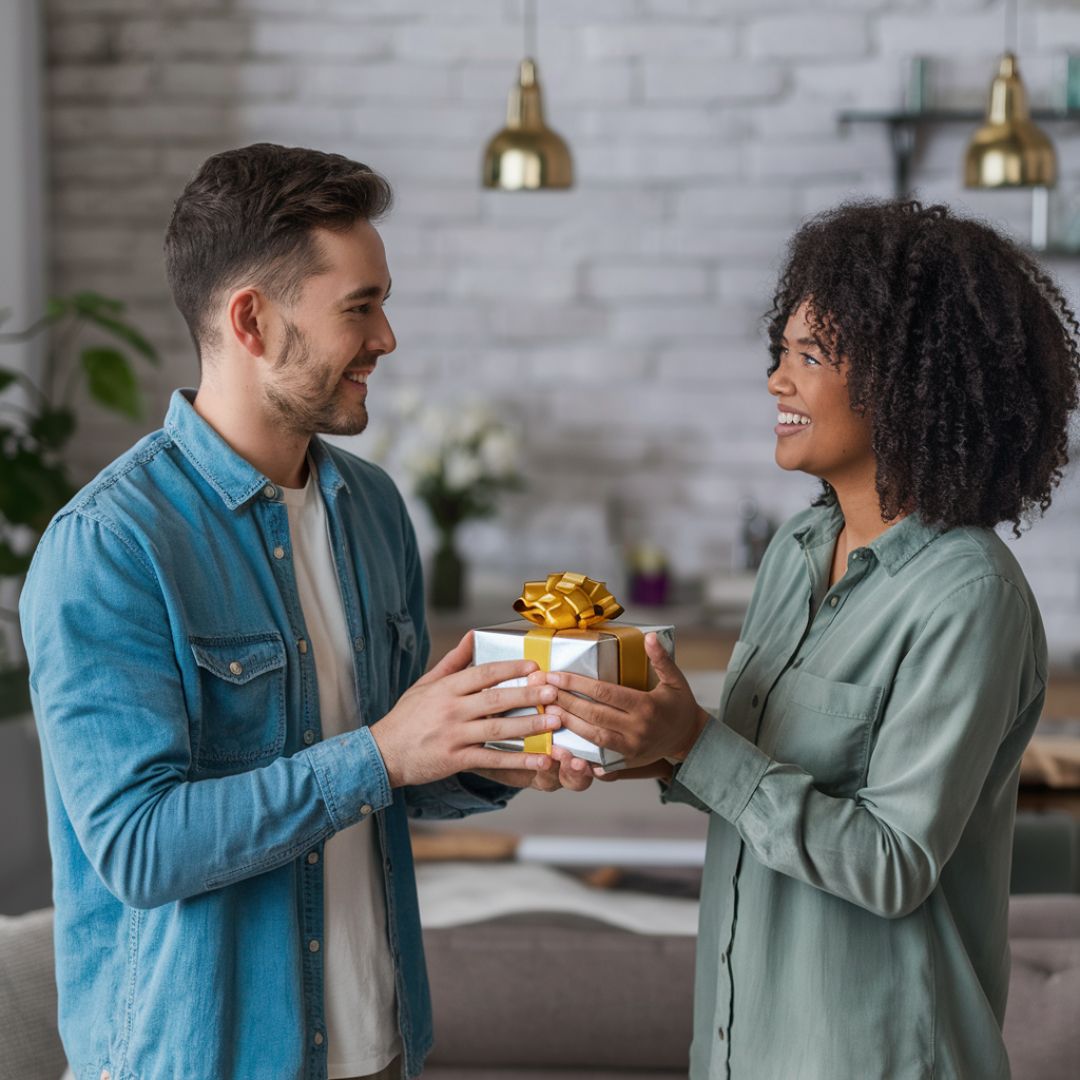 Gift Ideas – House Prime